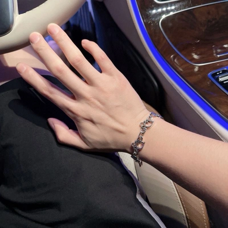 Budget-friendly Christian Dior Bracelets
