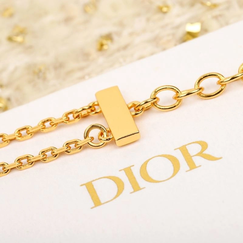 Bargain Christian Dior Bracelets