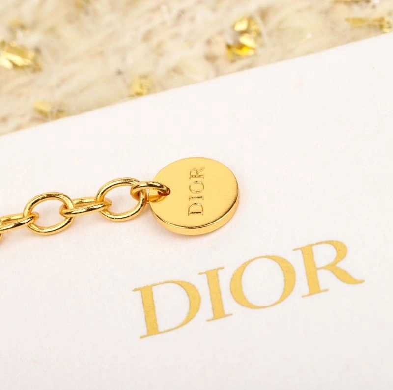 Bargain Christian Dior Bracelets
