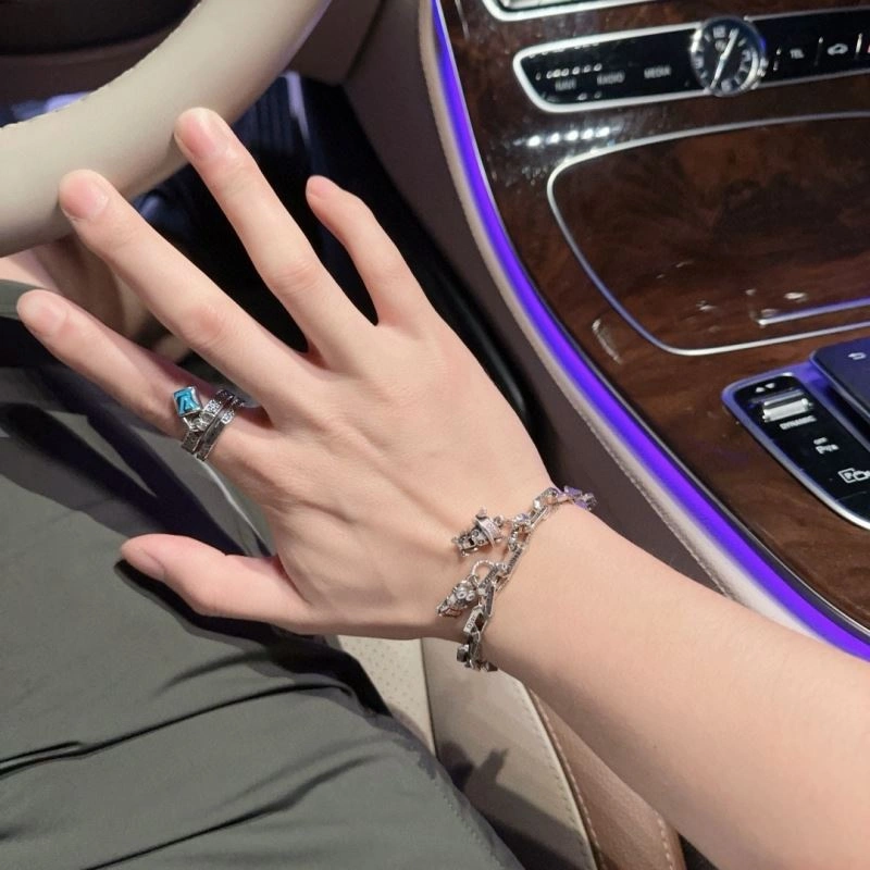 Original Christian Dior Bracelets