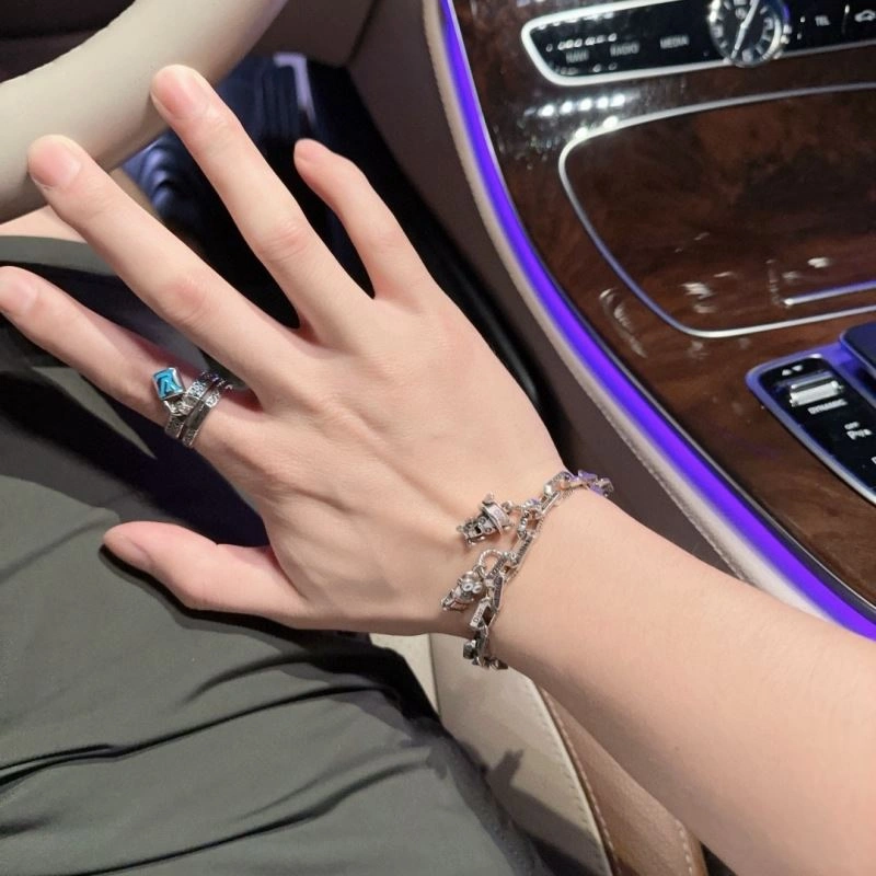 Original Christian Dior Bracelets
