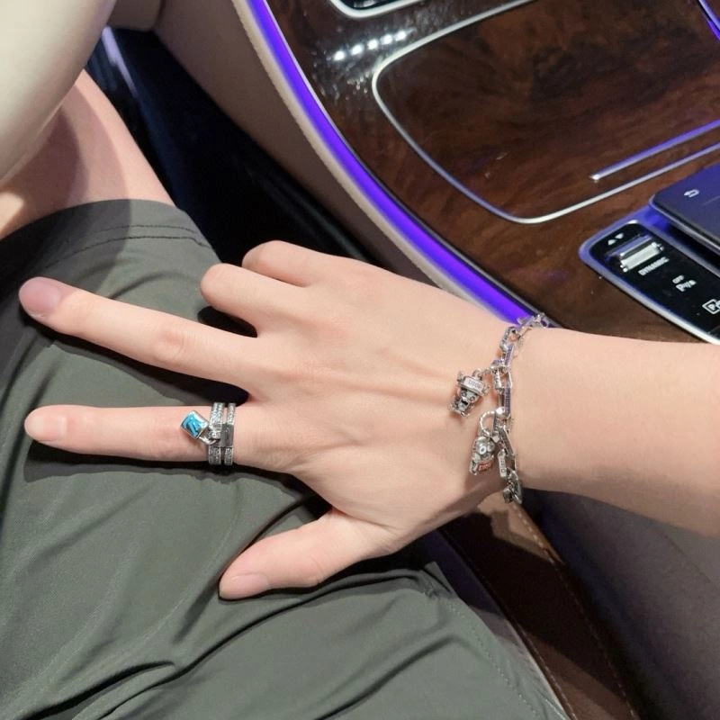 Original Christian Dior Bracelets