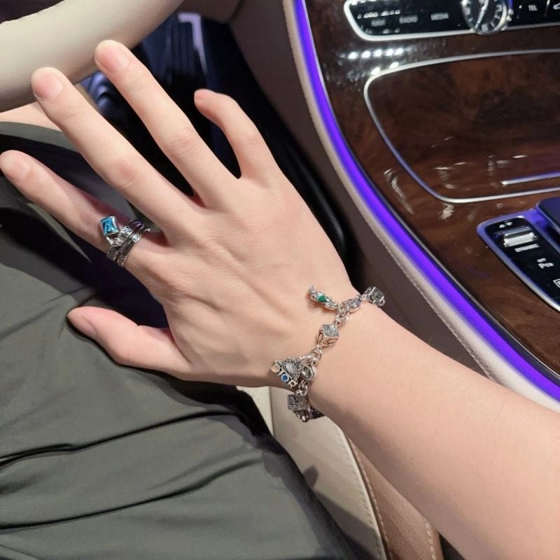Reasonably priced Christian Dior Bracelets