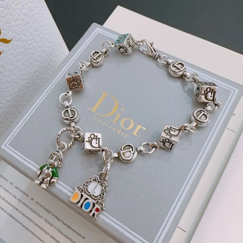 Reasonably priced Christian Dior Bracelets