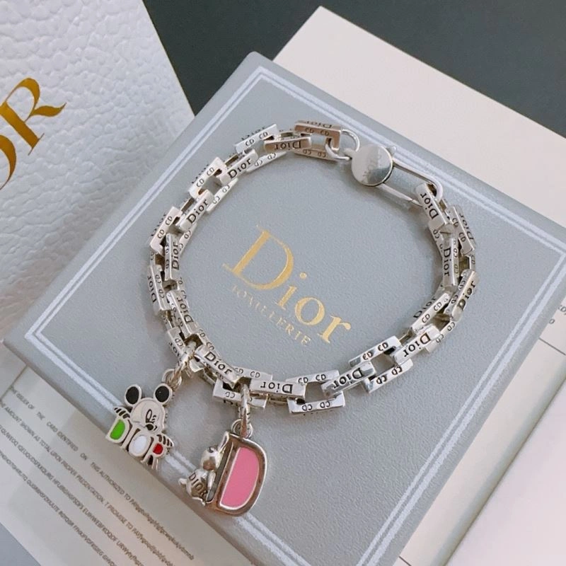 Mirror quality Christian Dior Bracelets