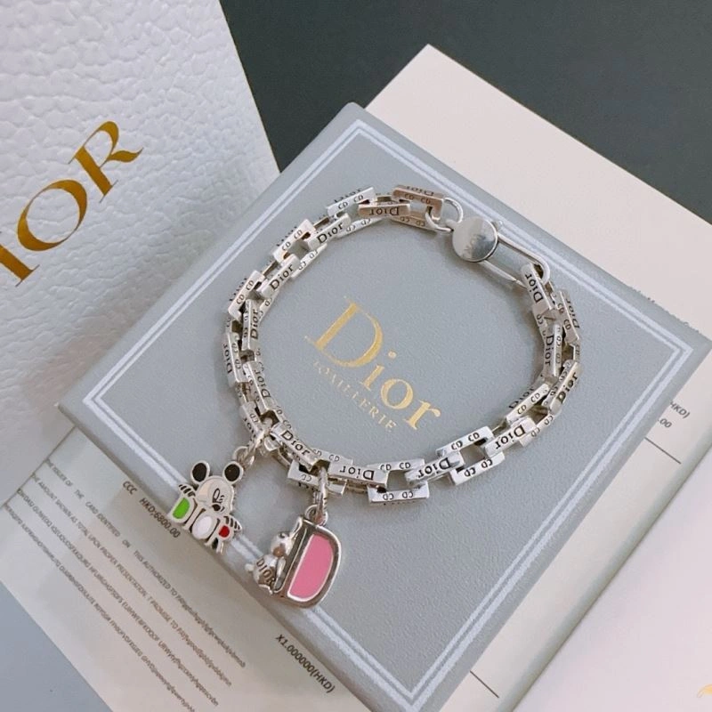Mirror quality Christian Dior Bracelets