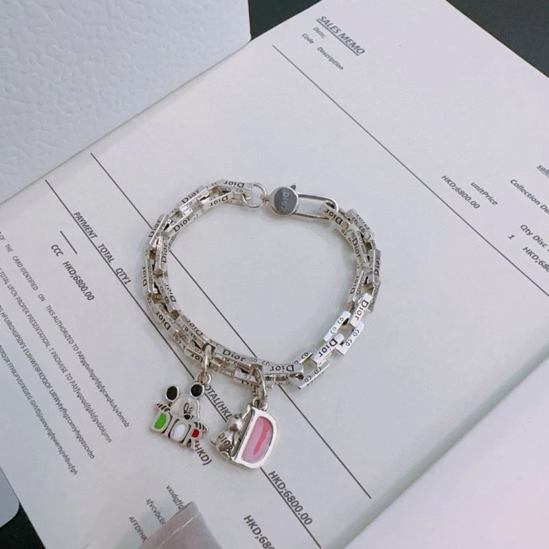 Mirror quality Christian Dior Bracelets