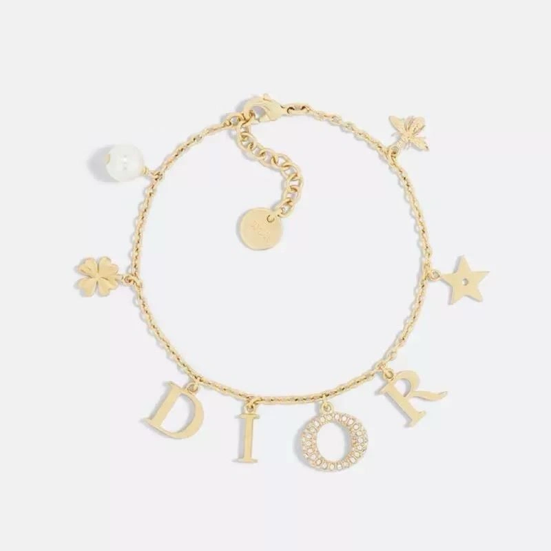 Christian Dior Bracelets