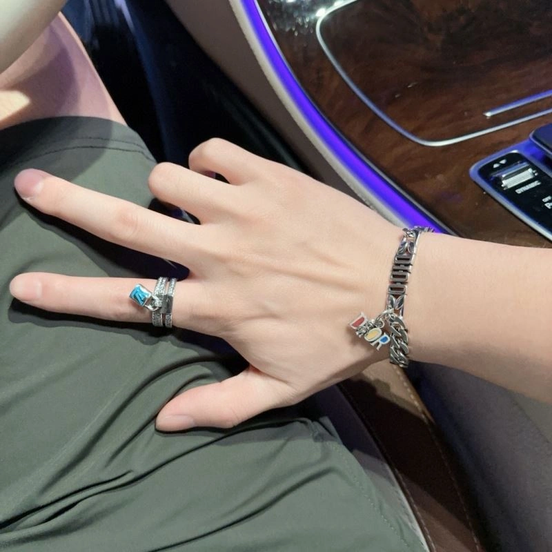 Genuine Christian Dior Bracelets