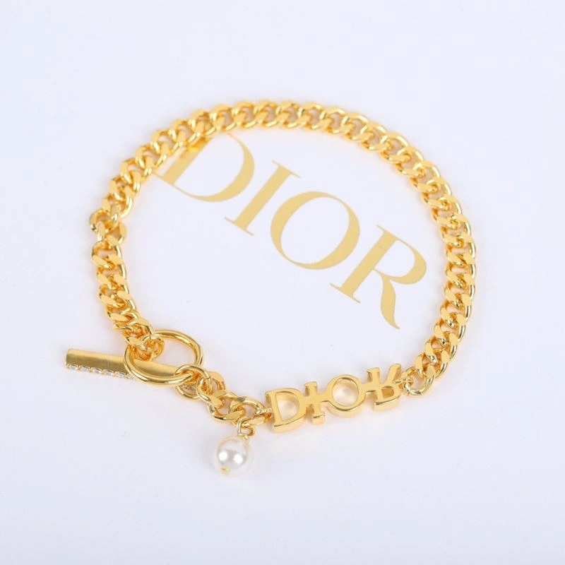Perfect replica Christian Dior Bracelets