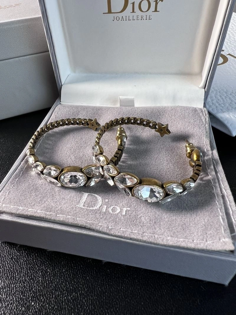 Christian Dior Bracelets