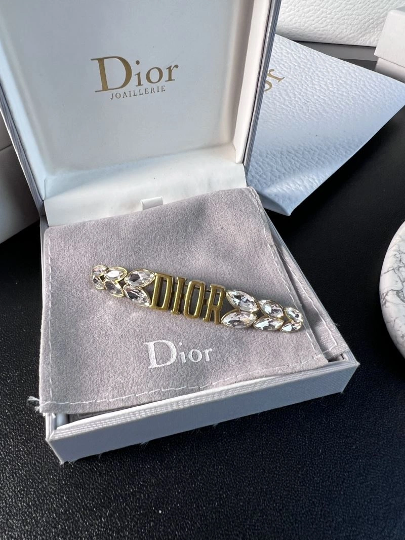Original Christian Dior Bracelets