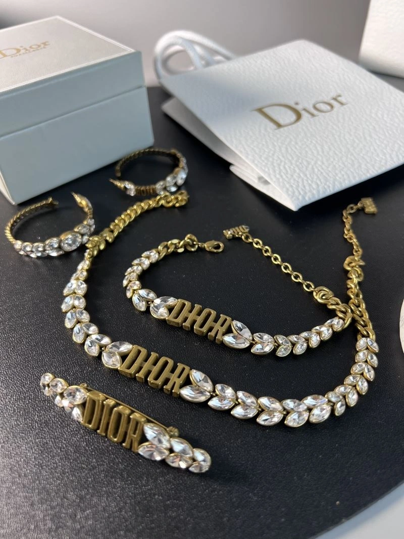 Original Christian Dior Bracelets
