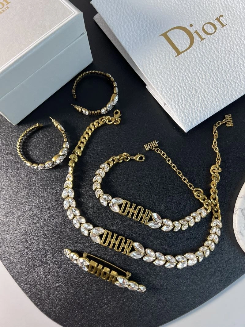Original Christian Dior Bracelets