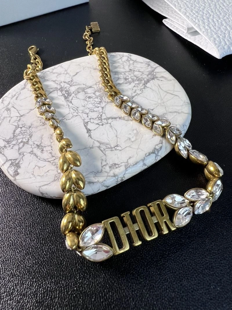 Original Christian Dior Bracelets