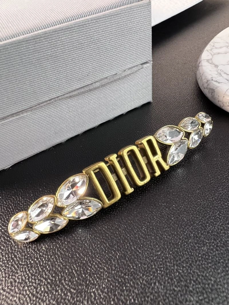 Original Christian Dior Bracelets