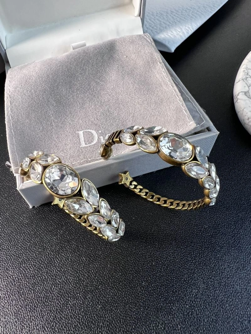 Original Christian Dior Bracelets