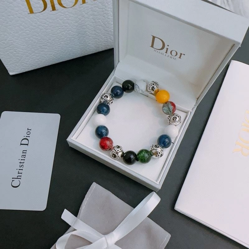 Christian Dior Bracelets