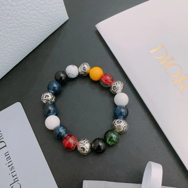 Budget-friendly Christian Dior Bracelets