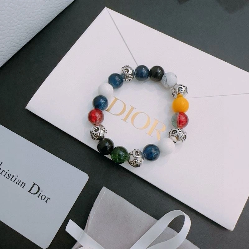 Budget-friendly Christian Dior Bracelets