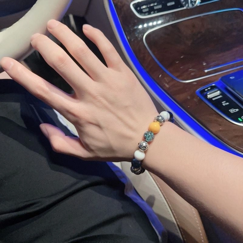 Budget-friendly Christian Dior Bracelets