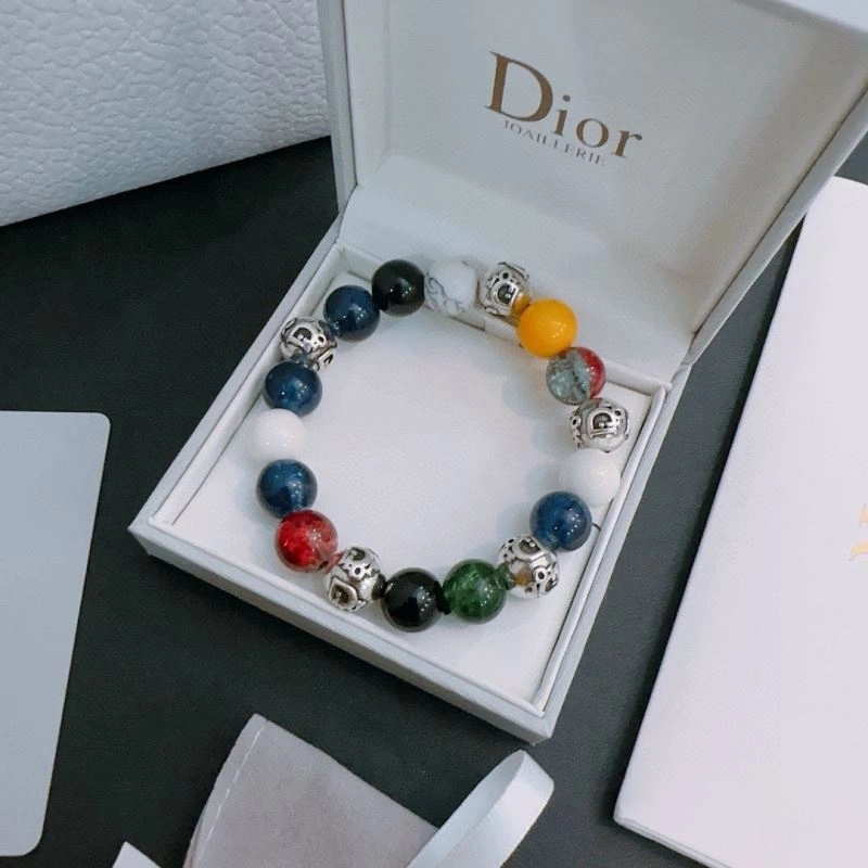 Budget-friendly Christian Dior Bracelets