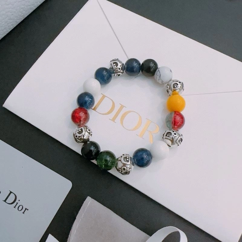 Budget-friendly Christian Dior Bracelets