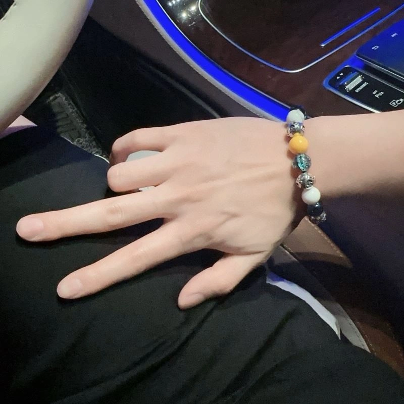 Budget-friendly Christian Dior Bracelets