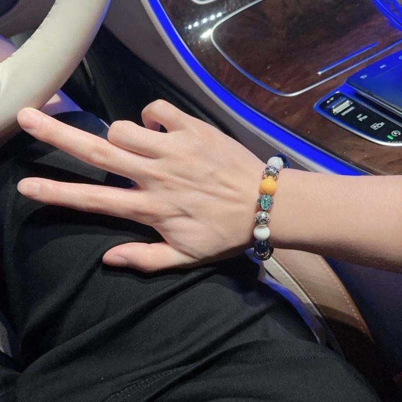 Budget-friendly Christian Dior Bracelets