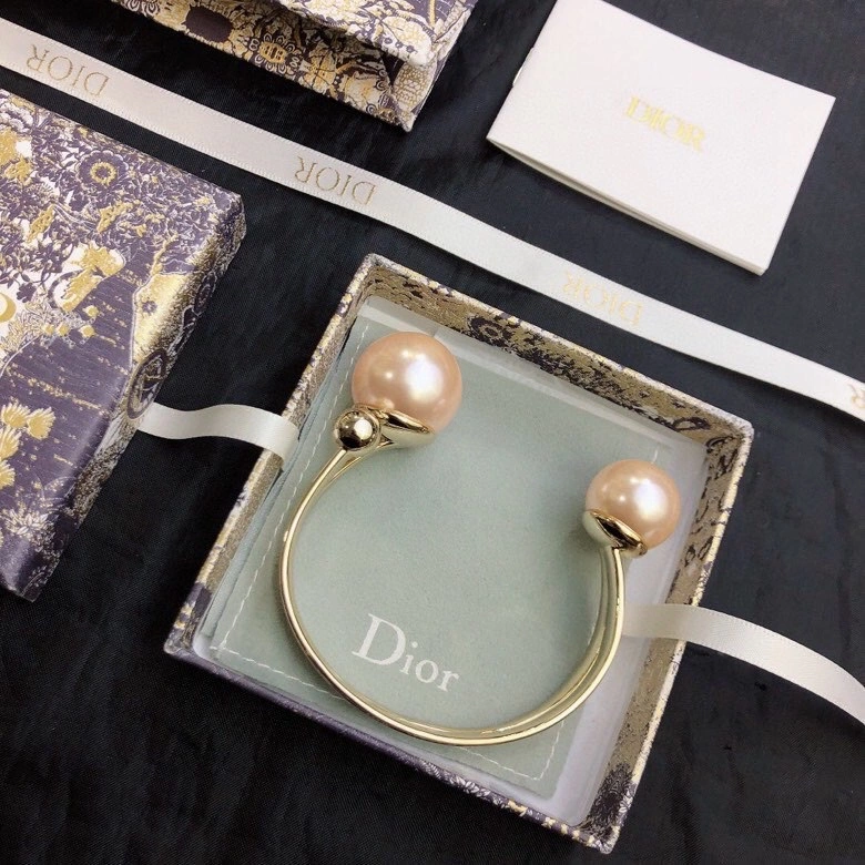 Value-priced Christian Dior Bracelets