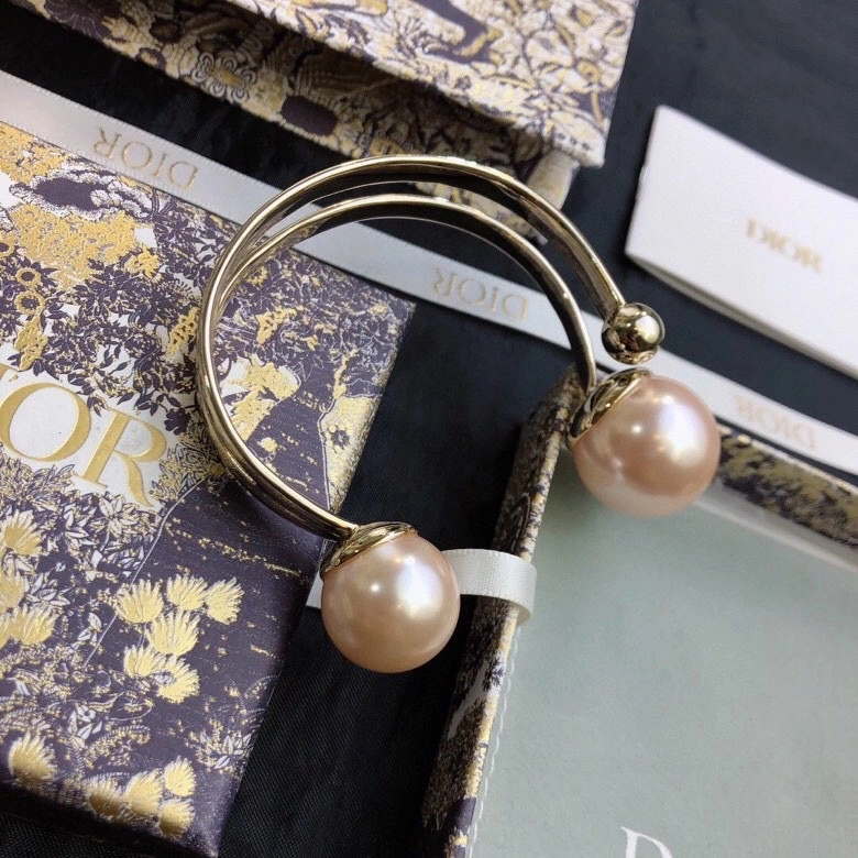 Value-priced Christian Dior Bracelets