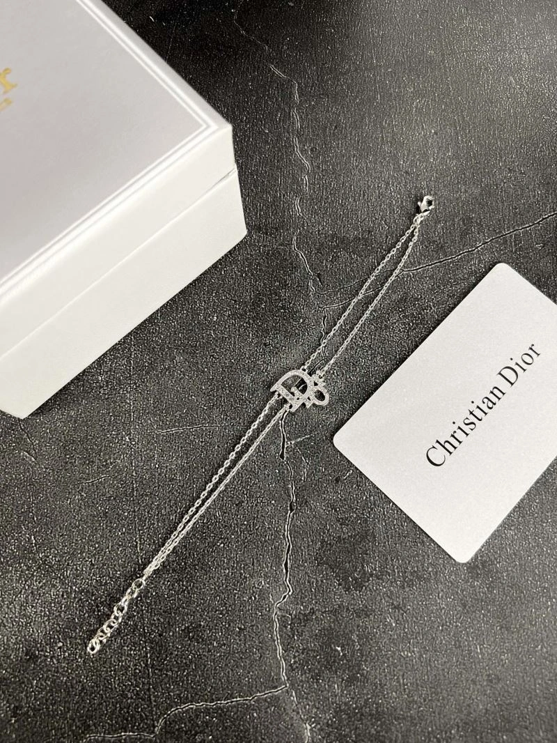 Discounted Christian Dior Bracelets