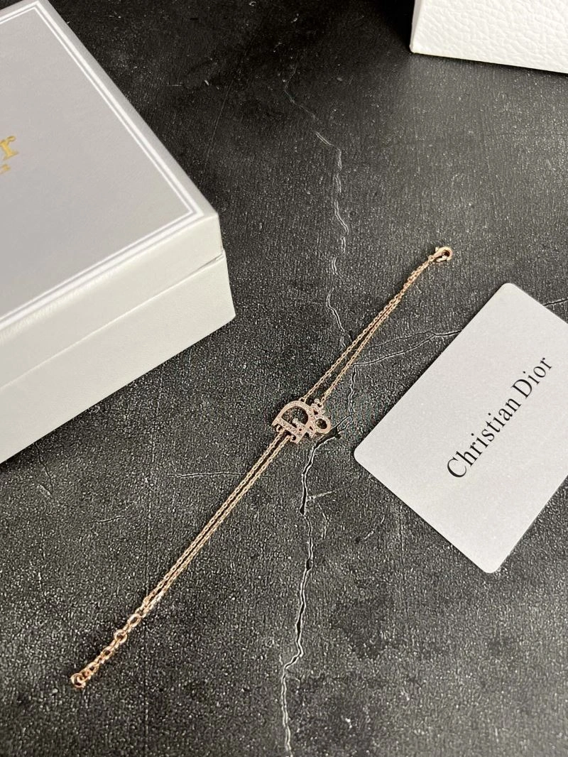 Discounted Christian Dior Bracelets