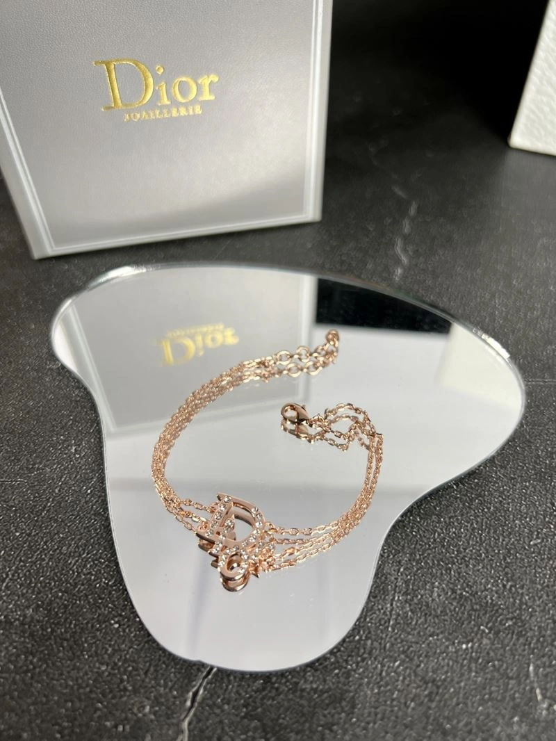 Discounted Christian Dior Bracelets