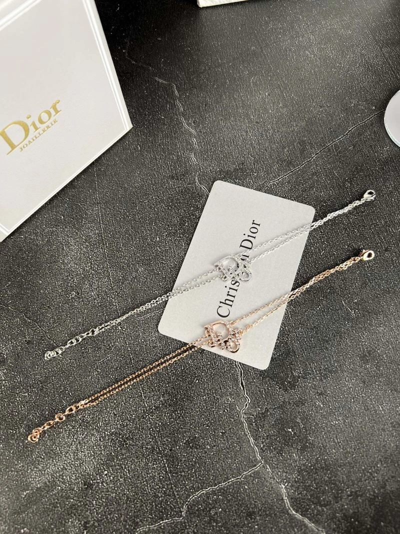 Discounted Christian Dior Bracelets