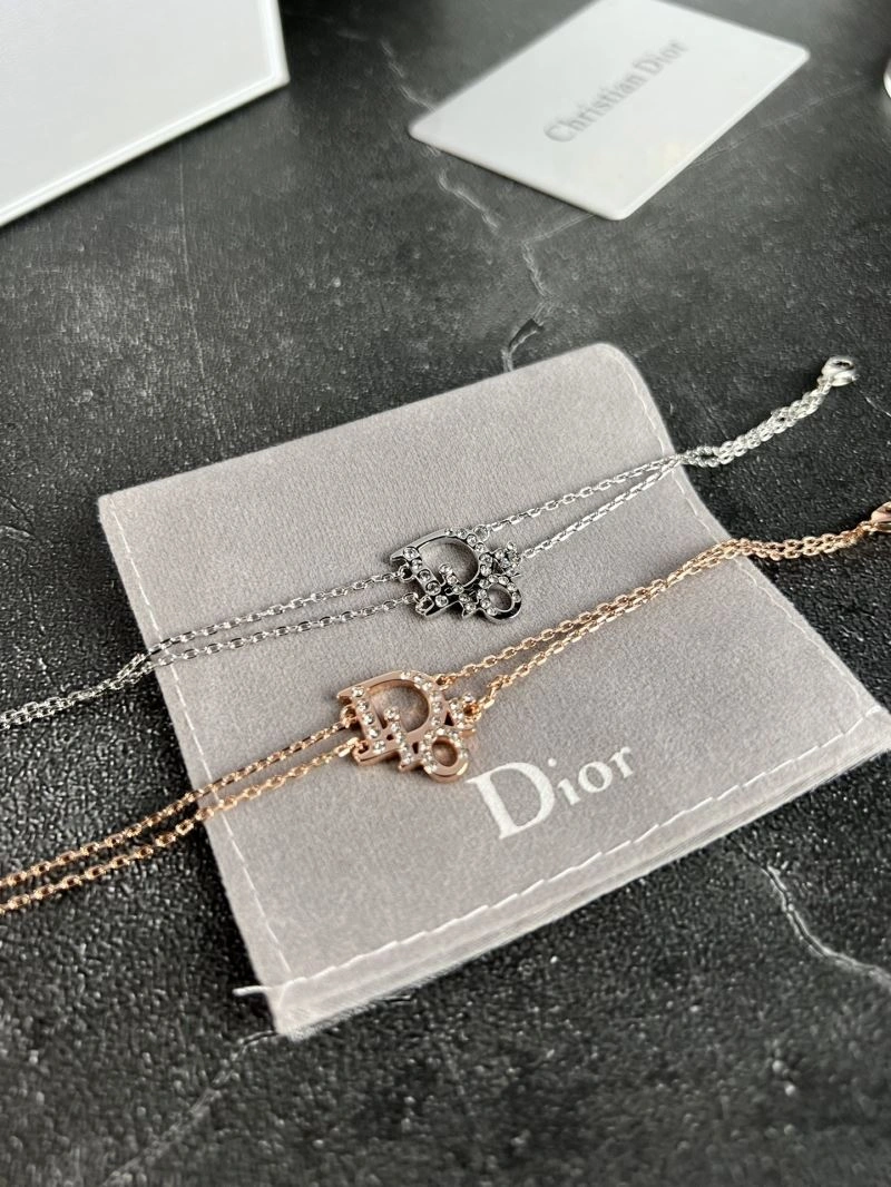 Discounted Christian Dior Bracelets
