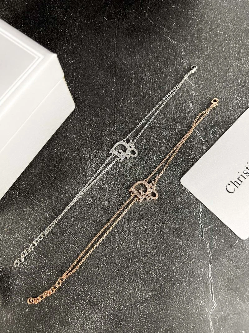 Discounted Christian Dior Bracelets