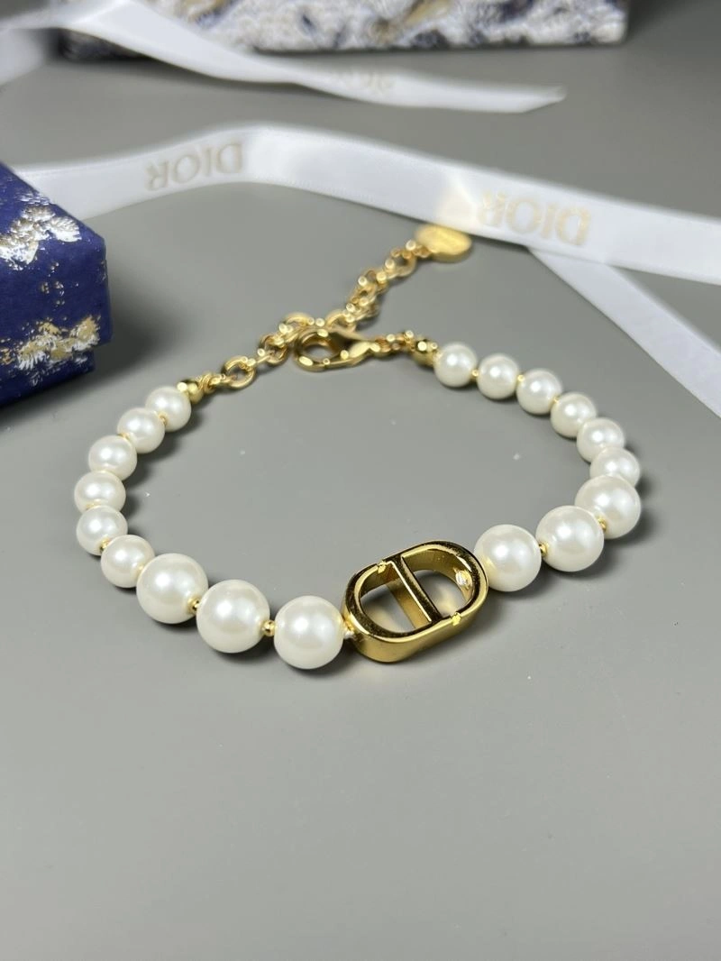Christian Dior Bracelets