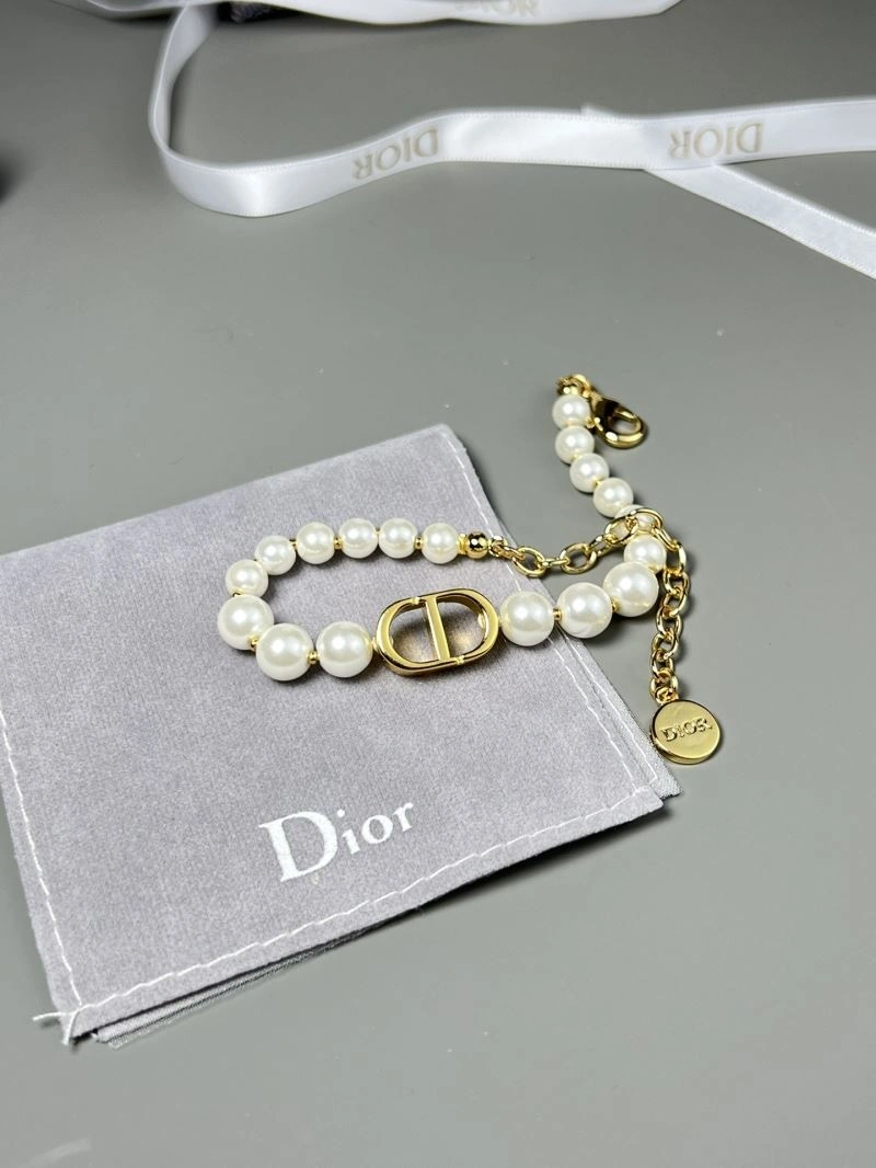 Cut-rate Christian Dior Bracelets