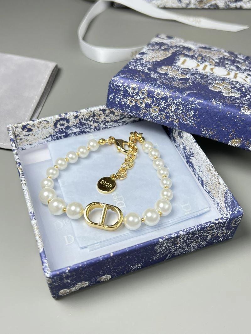 Cut-rate Christian Dior Bracelets