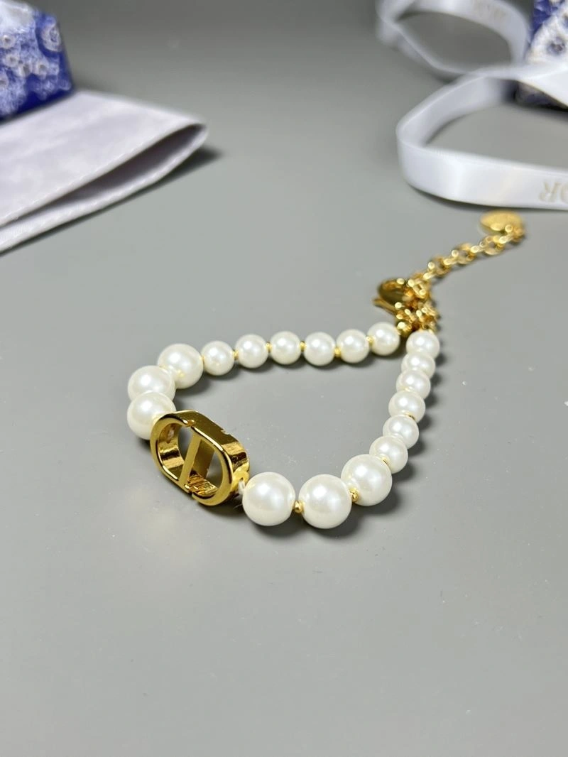 Cut-rate Christian Dior Bracelets