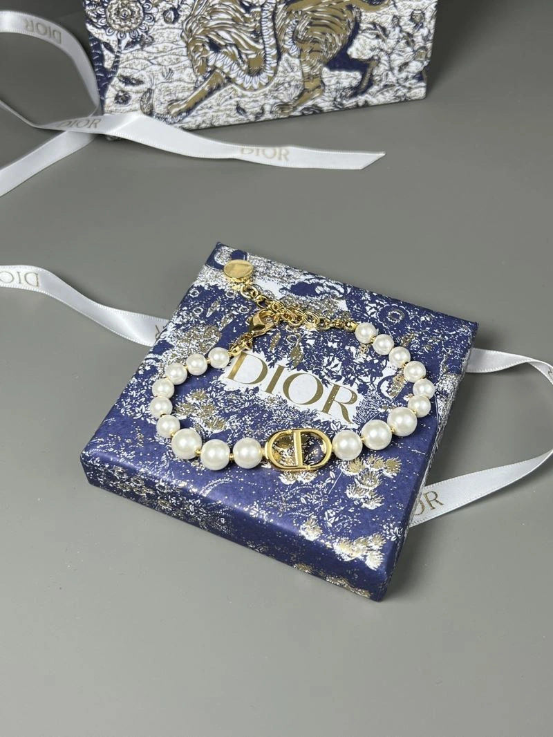 Cut-rate Christian Dior Bracelets
