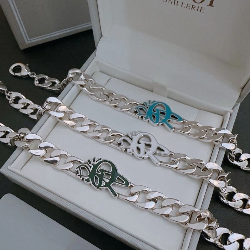 Top match Christian Dior Bracelets