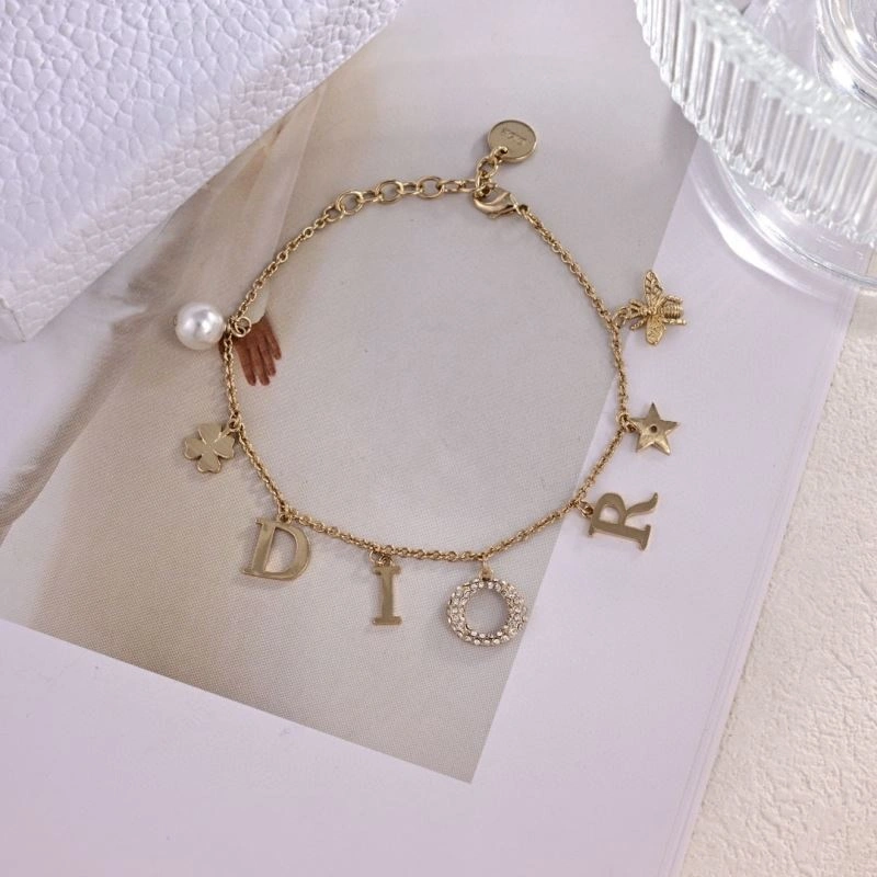 Precise copy Christian Dior Bracelets