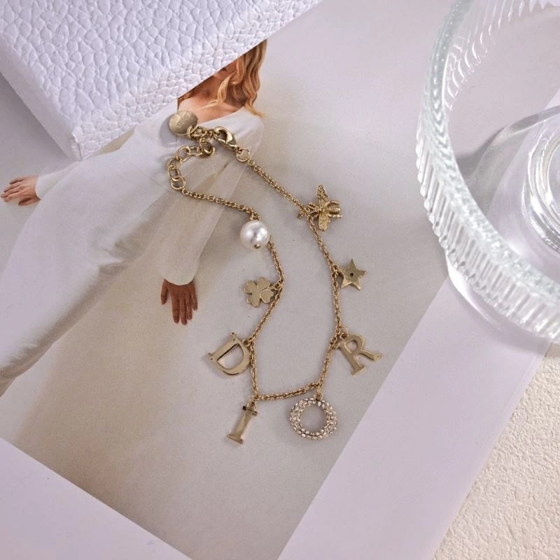 Precise copy Christian Dior Bracelets