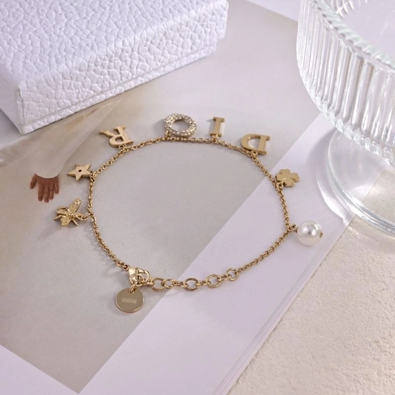 Precise copy Christian Dior Bracelets
