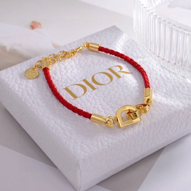High fidelity Christian Dior Bracelets