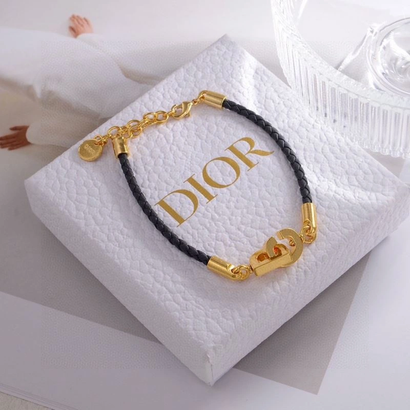 High fidelity Christian Dior Bracelets