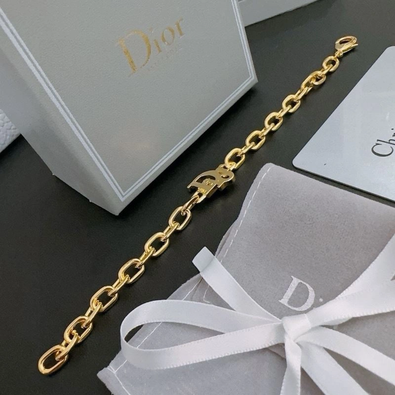 Precise copy Christian Dior Bracelets