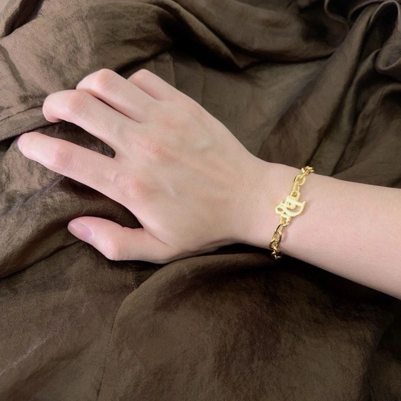 Precise copy Christian Dior Bracelets